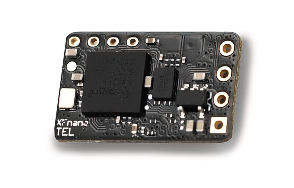 TBS Crossfire Nano RX Pro TBS Crossfire Nano RX Pro