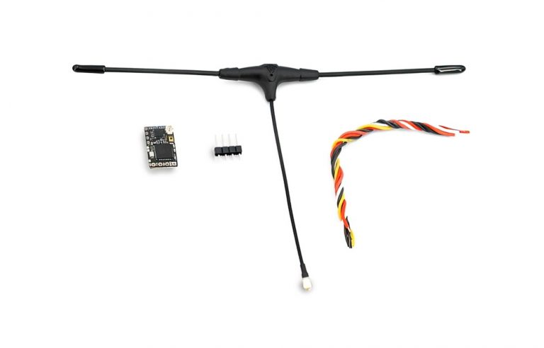 TBS Crossfire Nano RX Pro